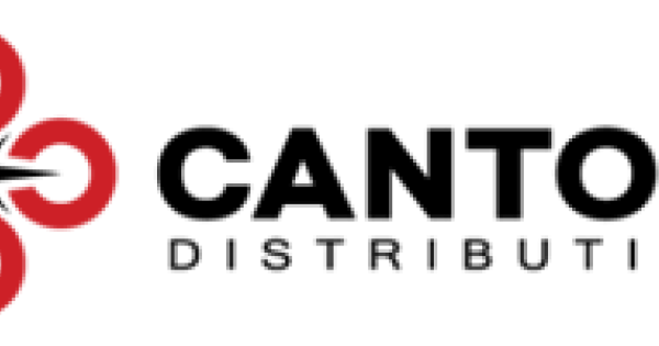 Canton Distribution Company
