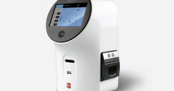 LUNA-II™ Automated Cell Counter (BRIGHTFIELD CELL COUNTER)